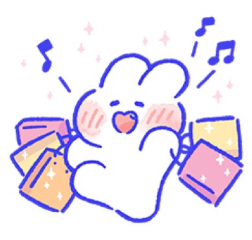 mongmong兔～ - 堆糖，美图壁纸兴趣社区