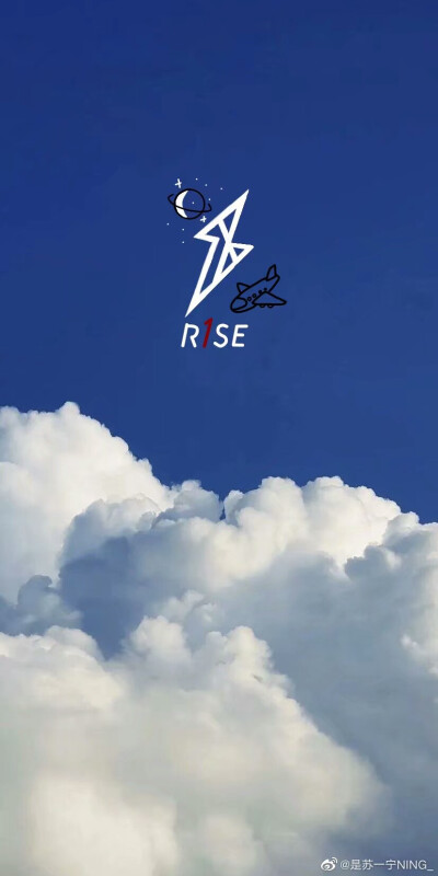 R1SE⚡ - 高清图片，堆糖，美图壁纸兴趣社区