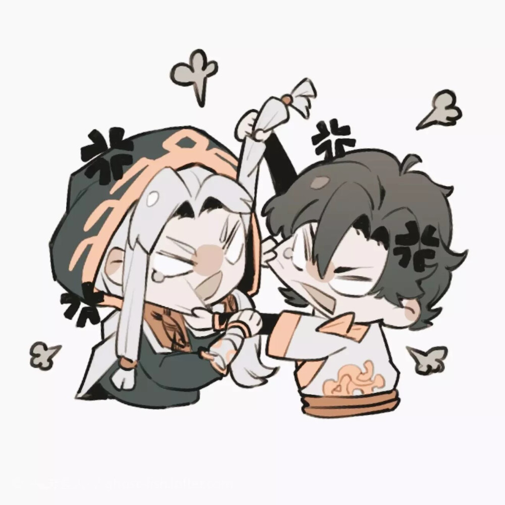 食物语 源:lofter ghost-fish - 高清图片，堆糖，美图壁纸兴趣社区