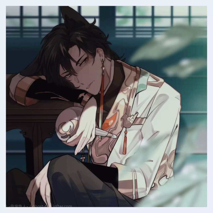 食物语 源:lofter ghost-fish - 高清图片，堆糖，美图壁纸兴趣社区