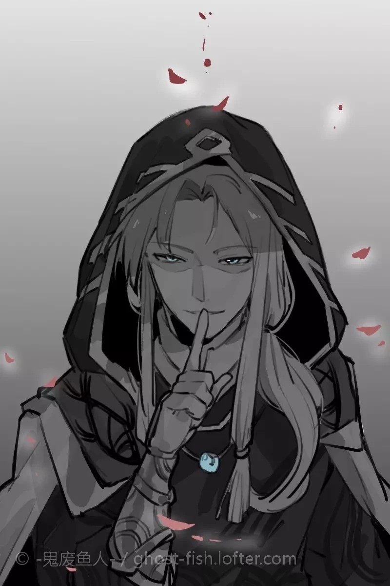 食物语 源:lofter ghost-fish - 高清图片，堆糖，美图壁纸兴趣社区