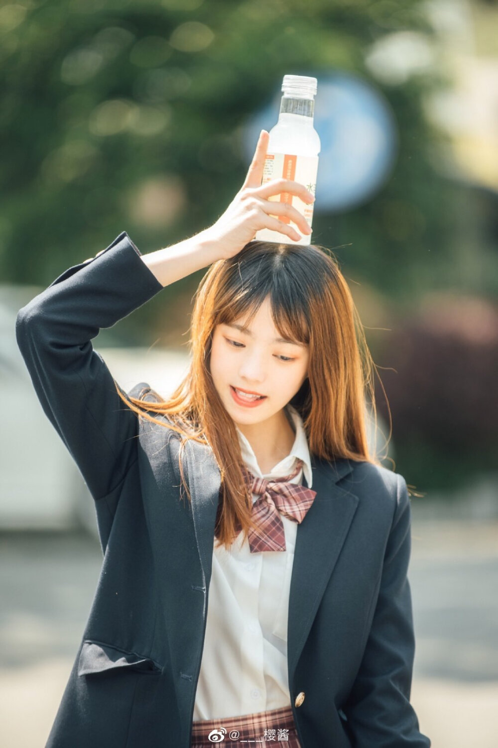 JK - 高清图片，堆糖，美图壁纸兴趣社区