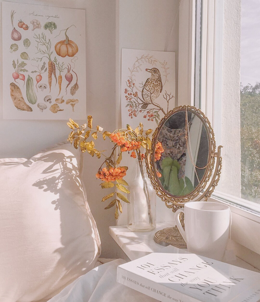 ins风简约壁纸 - 高清图片，堆糖，美图壁纸兴趣社区