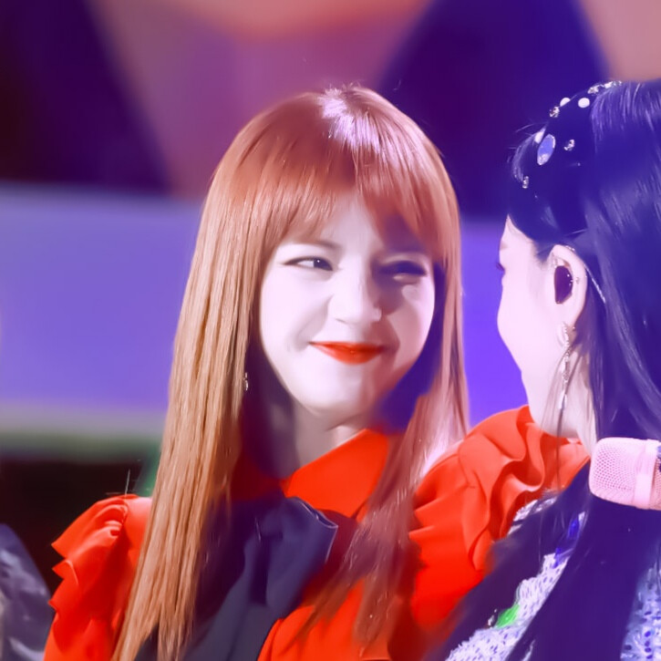 BLACKPINK闺蜜头，情头 荔枝cp Lisa，jisoo… - 堆糖，美图壁纸兴趣社区