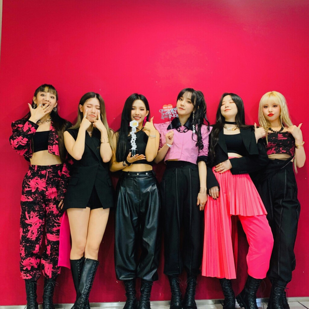 Gidle - 高清图片，堆糖，美图壁纸兴趣社区
