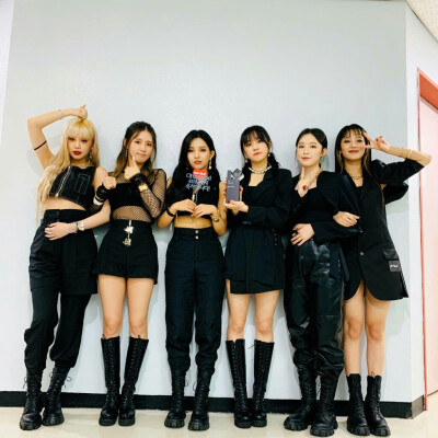 Gidle - 堆糖，美图壁纸兴趣社区