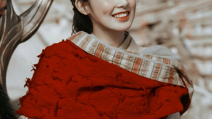 自截 二传请注明：ajiu - 高清图片，堆糖，美图壁纸兴趣社区