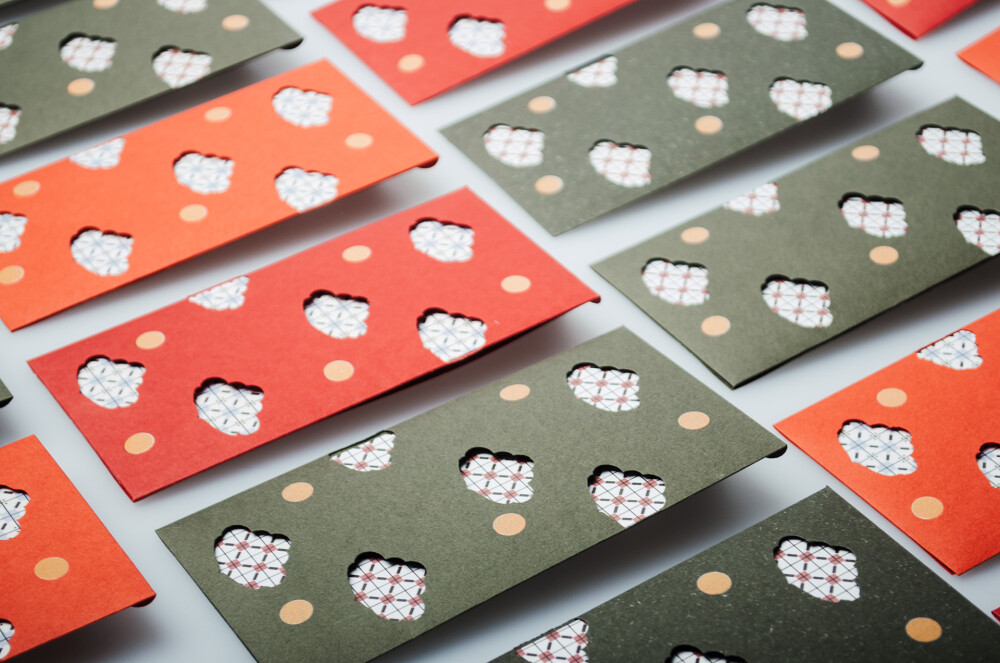 很完整的一套设计.BY:Anthony Fook 来源beh… - 高清图片，堆糖，美图壁纸兴趣社区