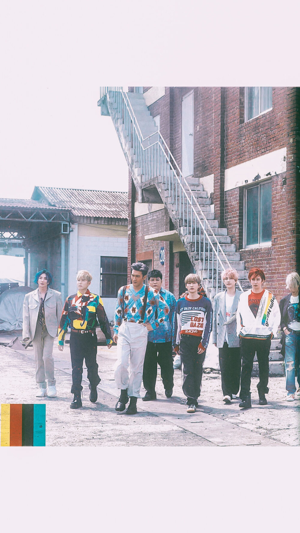 suju - 高清图片，堆糖，美图壁纸兴趣社区