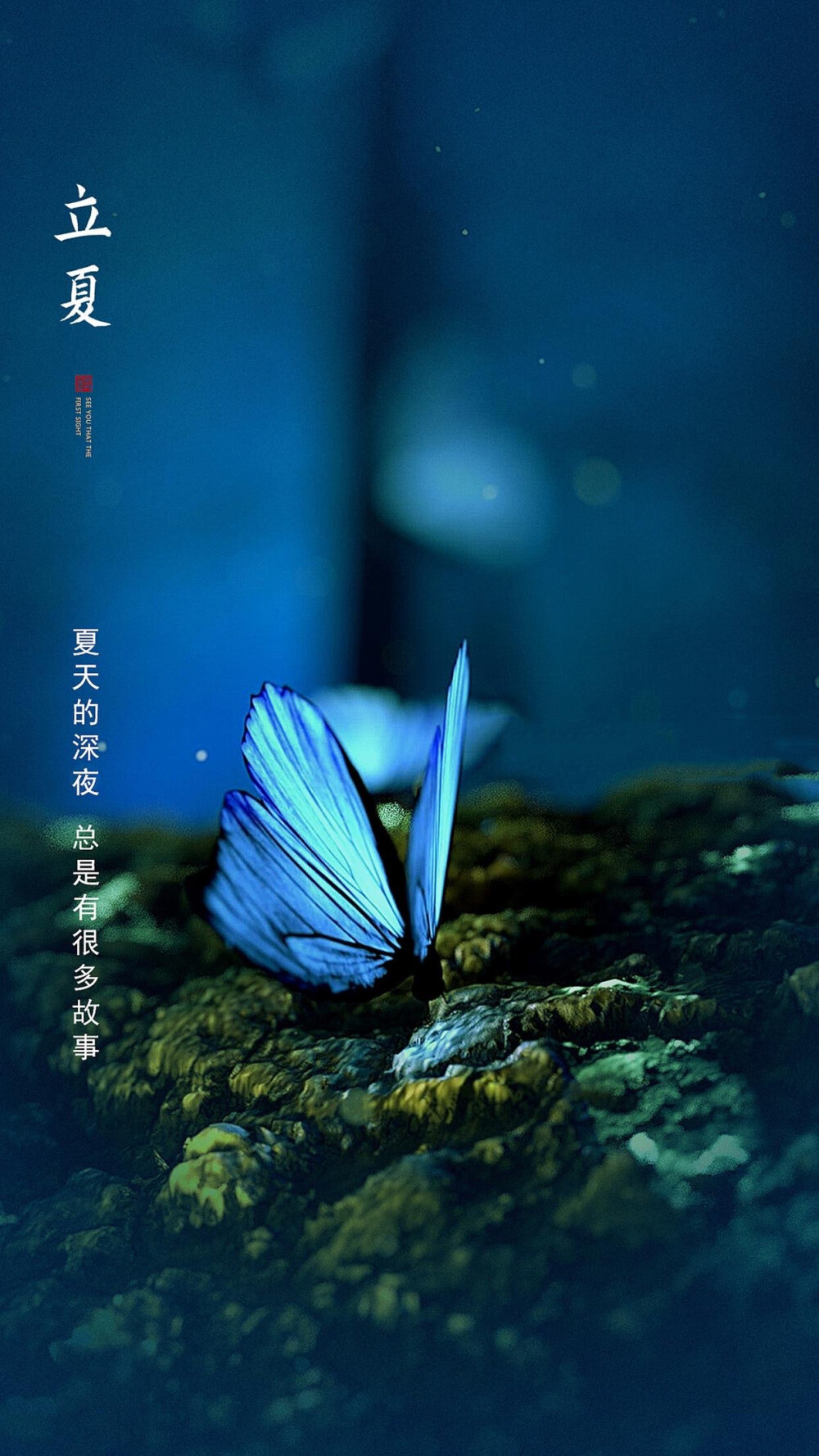 立夏 - 高清图片，堆糖，美图壁纸兴趣社区