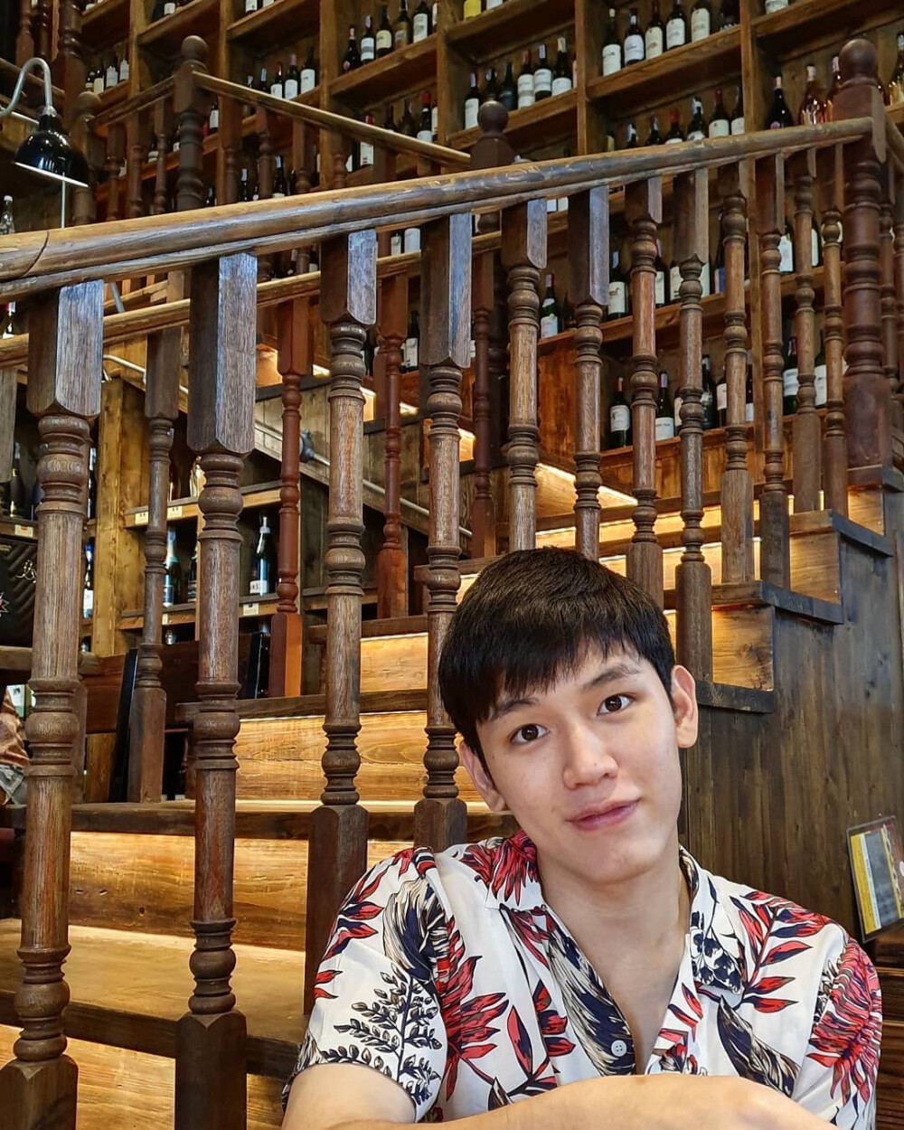 taynew - 高清图片，堆糖，美图壁纸兴趣社区