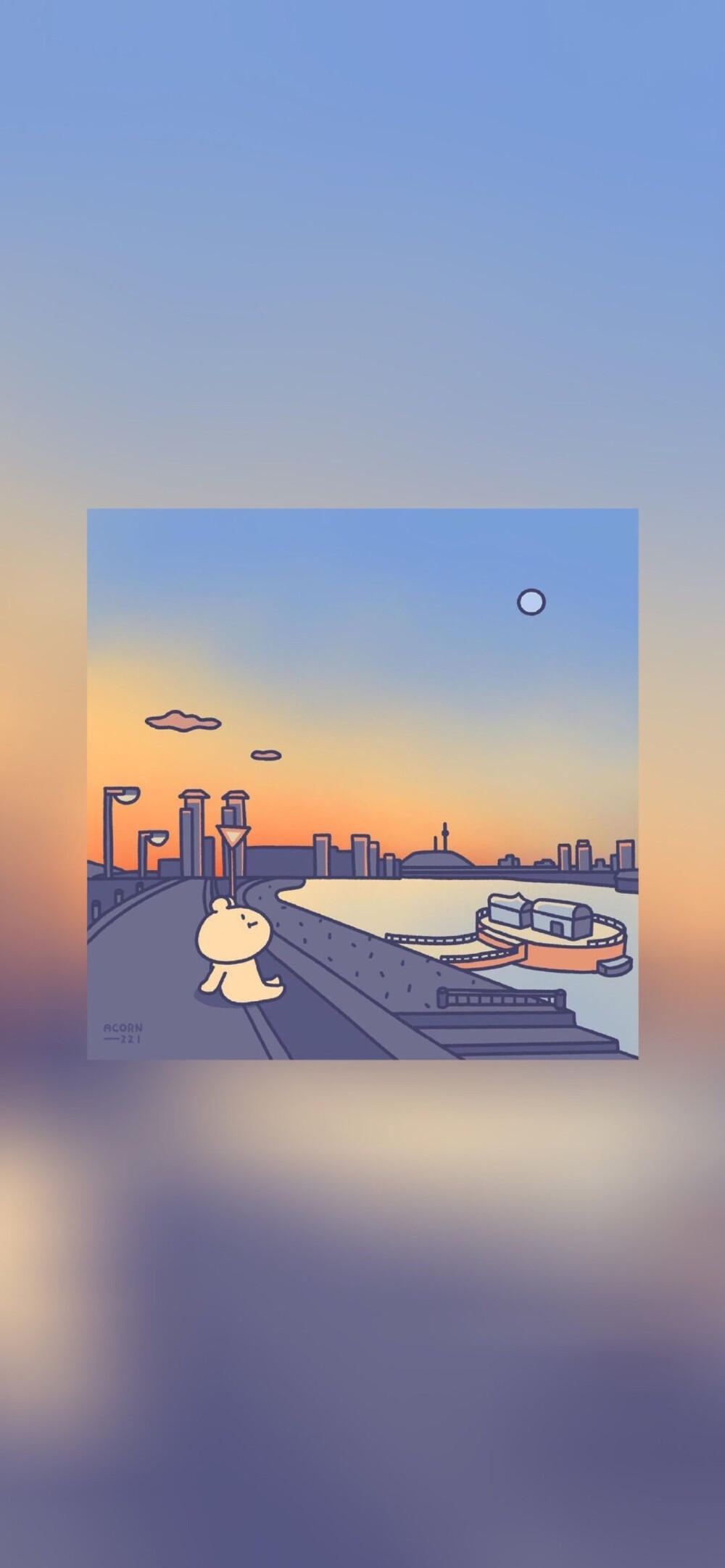 acorn - 高清图片，堆糖，美图壁纸兴趣社区