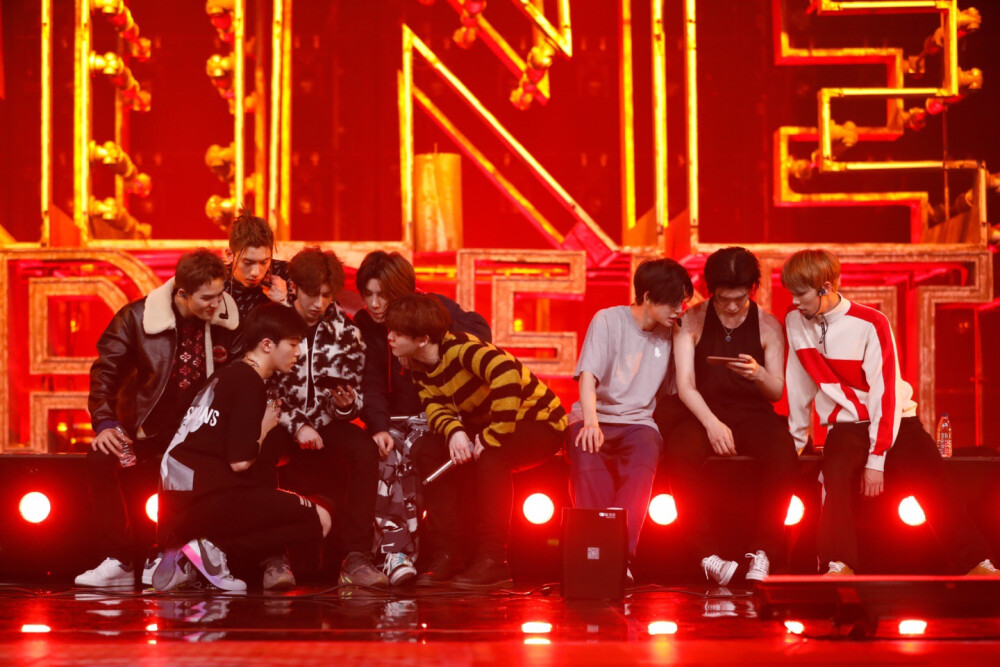 NINEPERCENT - 堆糖，美图壁纸兴趣社区