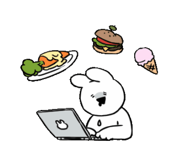 overaction rabbit表情包 又是可可爱爱的一… - 高清图片，堆糖，美图壁纸兴趣社区