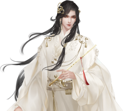 古风男立绘 - 高清图片，堆糖，美图壁纸兴趣社区