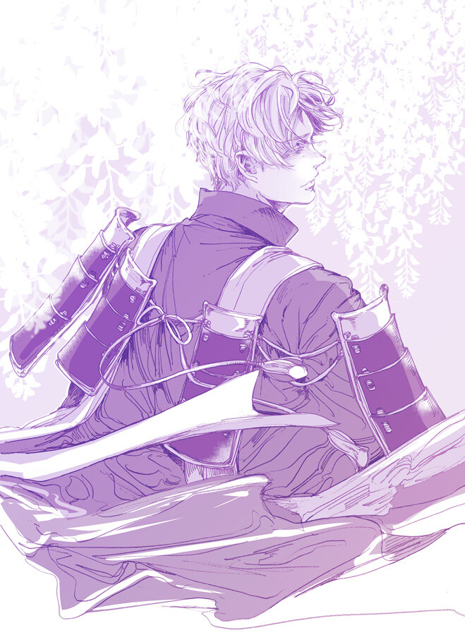 hsb - 堆糖，美图壁纸兴趣社区