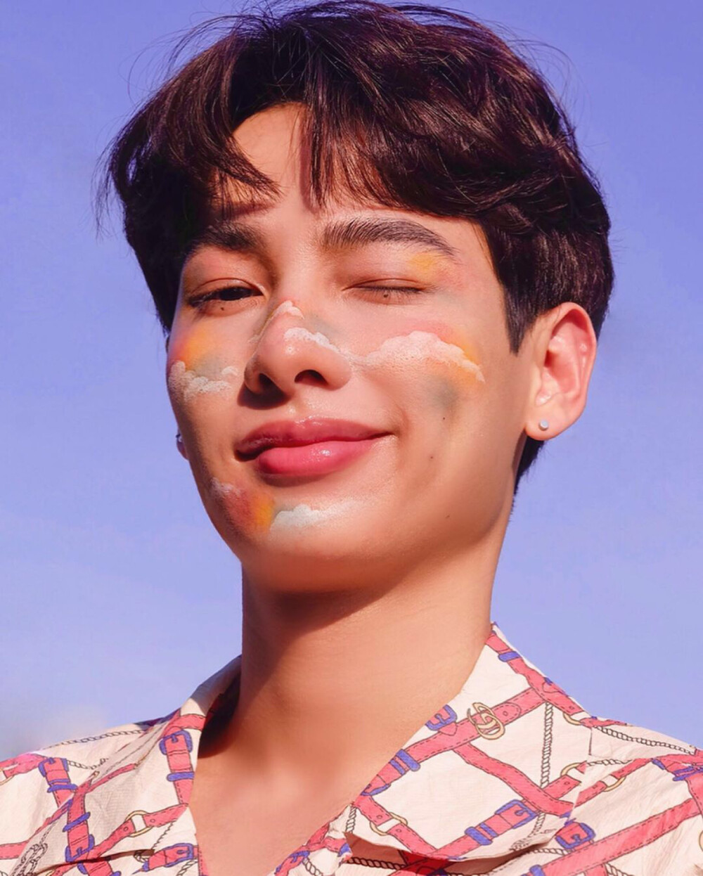 offgun - 高清图片，堆糖，美图壁纸兴趣社区