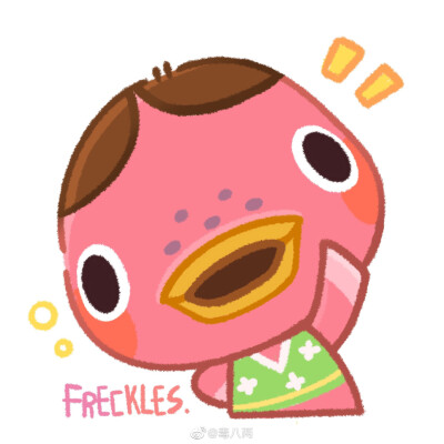 动物森友会 - 高清图片，堆糖，美图壁纸兴趣社区