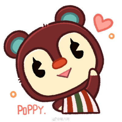 动物森友会 - 高清图片，堆糖，美图壁纸兴趣社区