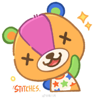 动物森友会 - 高清图片，堆糖，美图壁纸兴趣社区