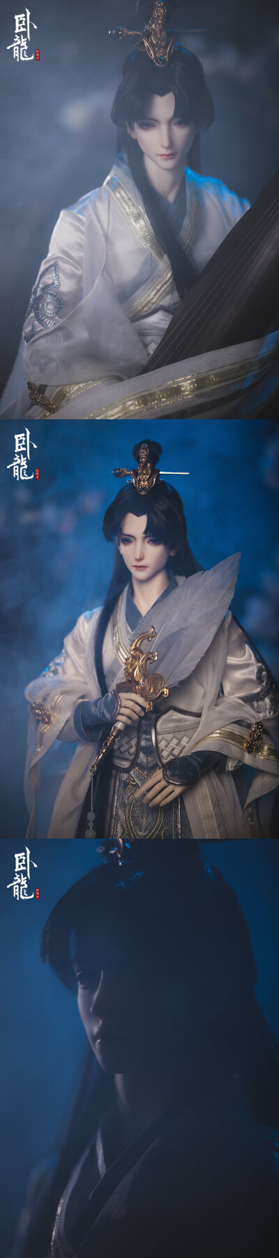 Ringdoll - 高清图片，堆糖，美图壁纸兴趣社区