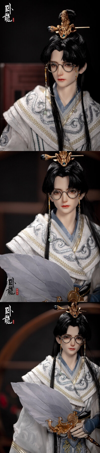 Ringdoll - 高清图片，堆糖，美图壁纸兴趣社区