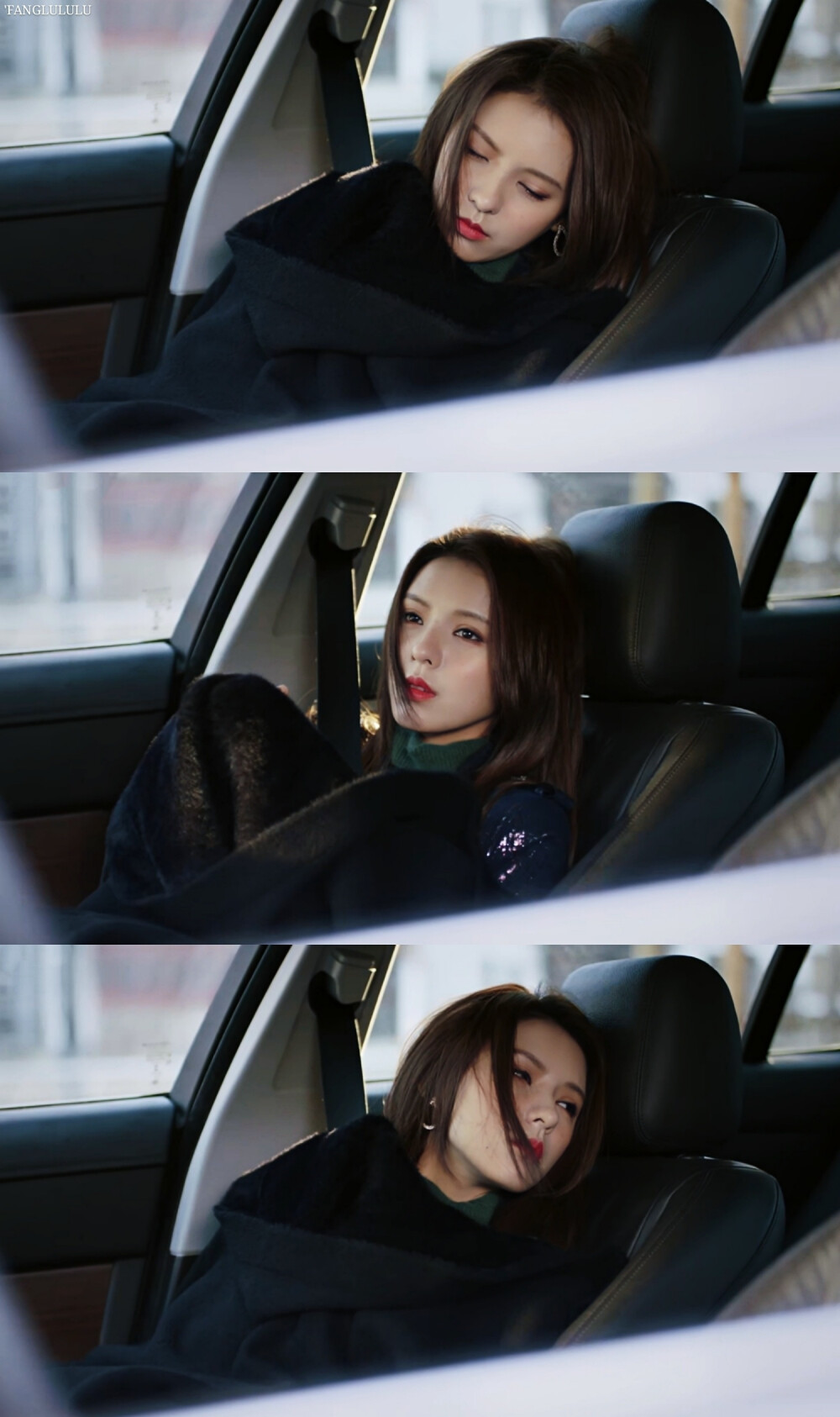 张予曦｜苏矜北 cr.方Lululu｜张予曦超话 - 堆糖，美图壁纸兴趣社区