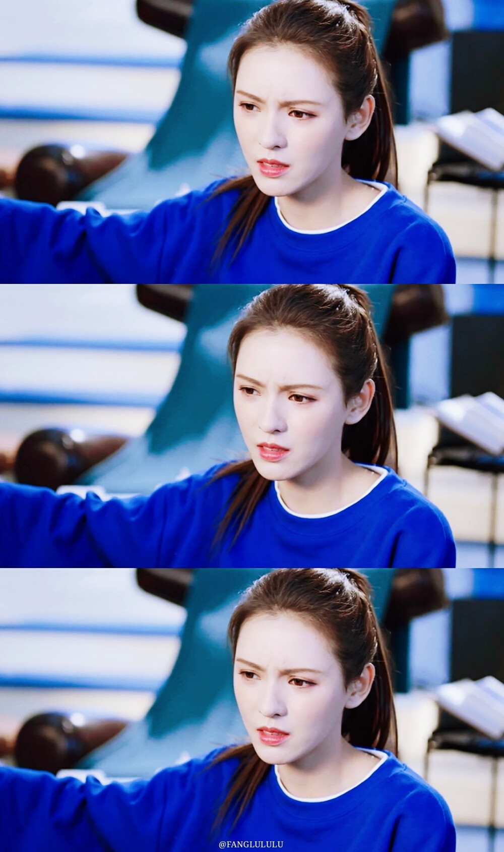 张予曦｜苏矜北 cr.方Lululu - 堆糖，美图壁纸兴趣社区