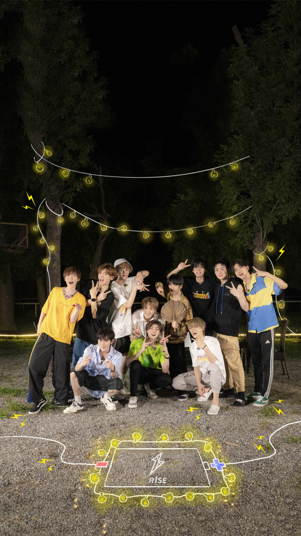 R1SE - 高清图片，堆糖，美图壁纸兴趣社区