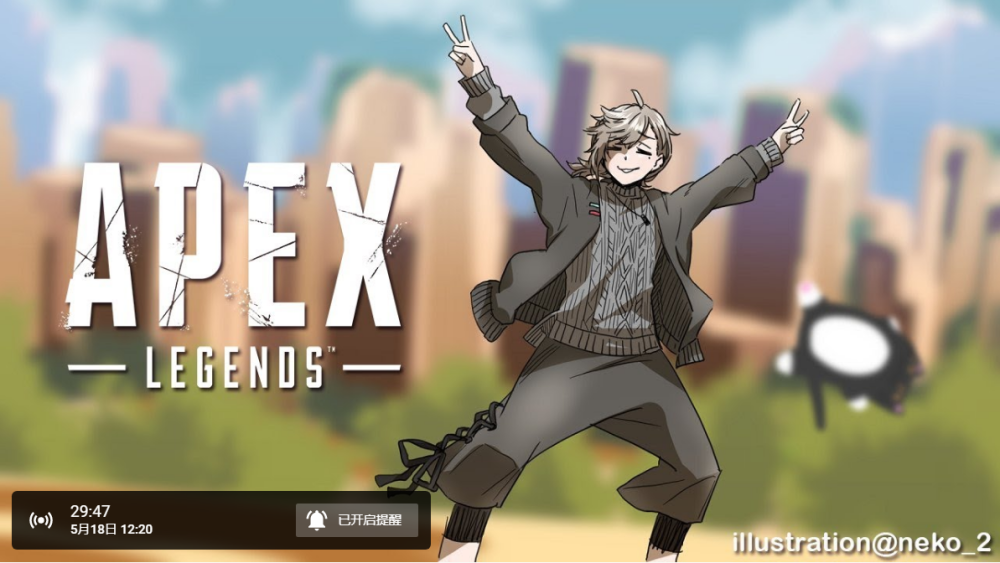 knkn，Kanae，叶，彩虹社。 - 高清图片，堆糖，美图壁纸兴趣社区