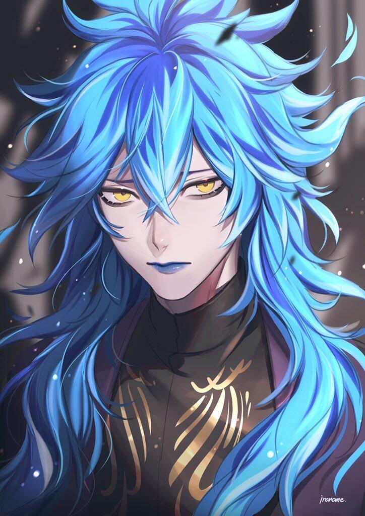 idia - 高清图片，堆糖，美图壁纸兴趣社区