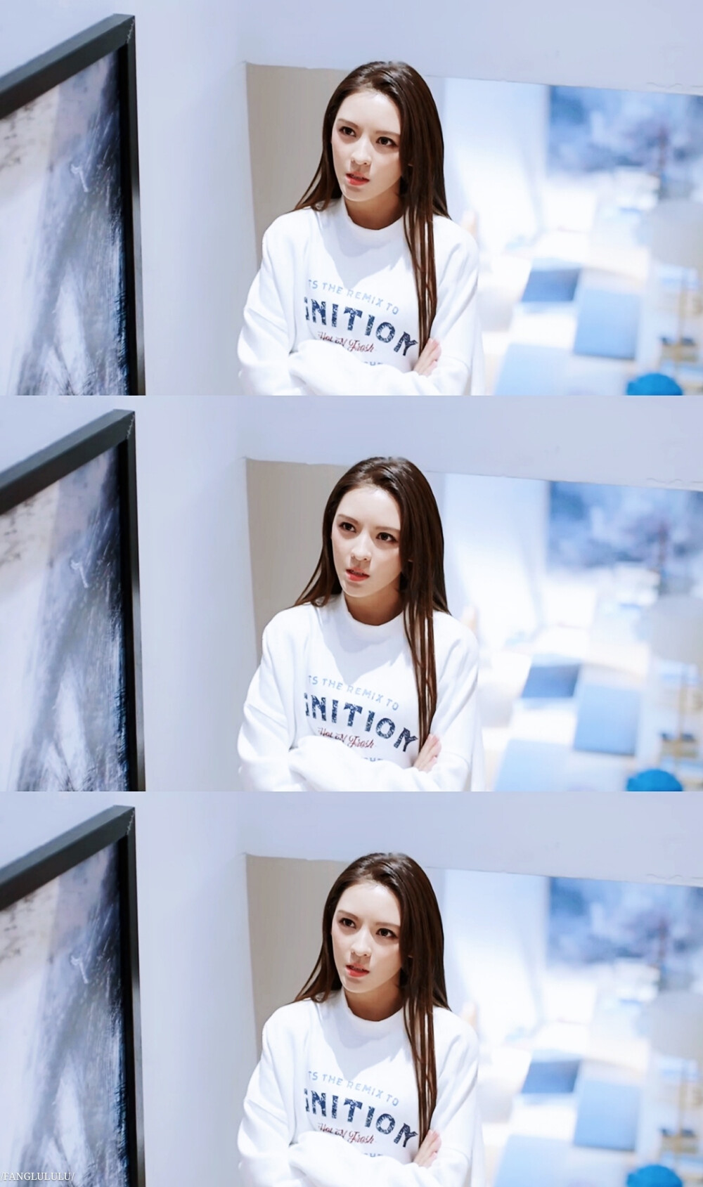 张予曦｜苏矜北 cr.方Lululu - 堆糖，美图壁纸兴趣社区