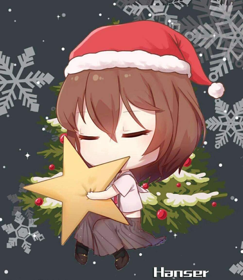 崩坏三 hanser bronya - 堆糖，美图壁纸兴趣社区