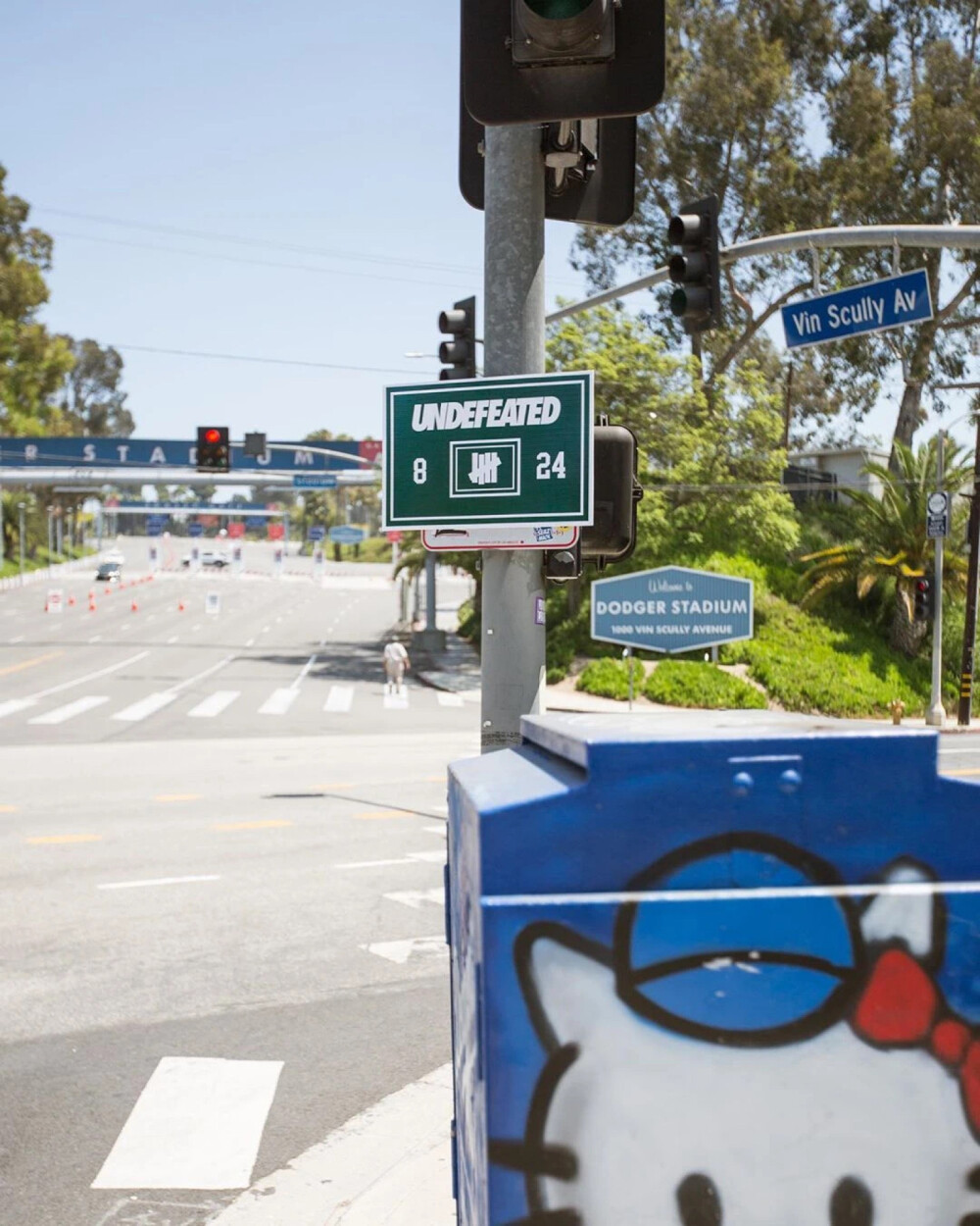 壁纸UNDEFEATED - 高清图片，堆糖，美图壁纸兴趣社区