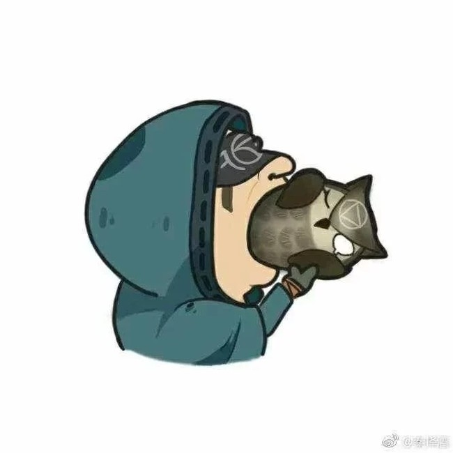 第五人格表情包 - 高清图片，堆糖，美图壁纸兴趣社区