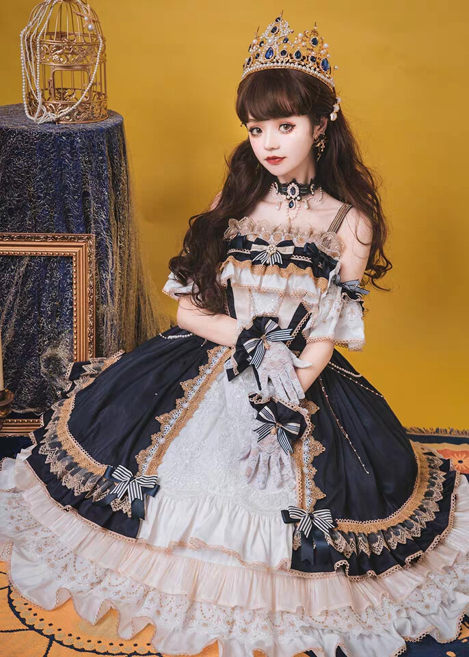 Lolita - 高清图片，堆糖，美图壁纸兴趣社区