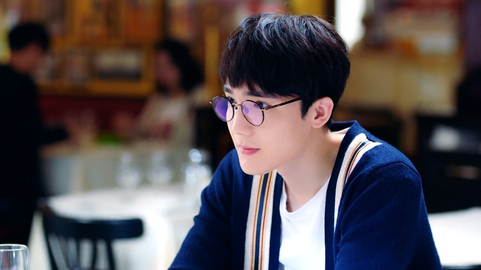 曹煜辰｜霍辰东 cr.方Lululu - 高清图片，堆糖，美图壁纸兴趣社区