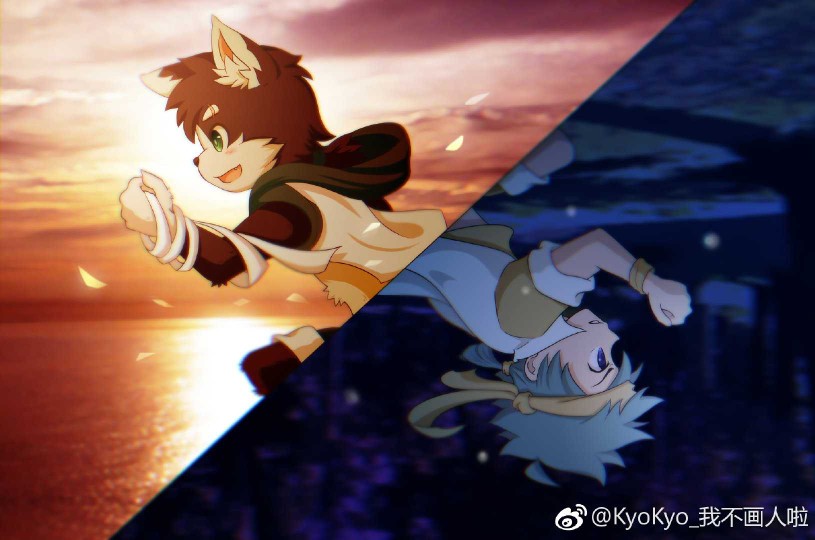 furry - 高清图片，堆糖，美图壁纸兴趣社区