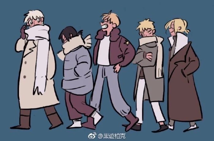 aph - 高清图片，堆糖，美图壁纸兴趣社区