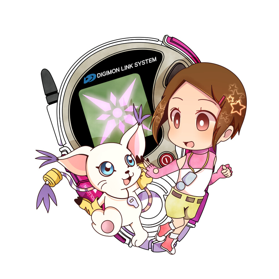 DA02 图源：pixiv 作者：ゆきねこ - 高清图片，堆糖，美图壁纸兴趣社区