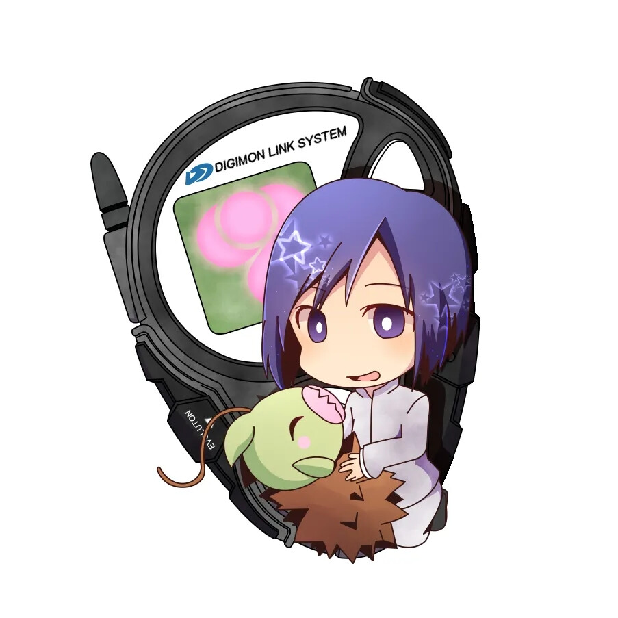 DA02 图源：pixiv 作者：ゆきねこ - 高清图片，堆糖，美图壁纸兴趣社区