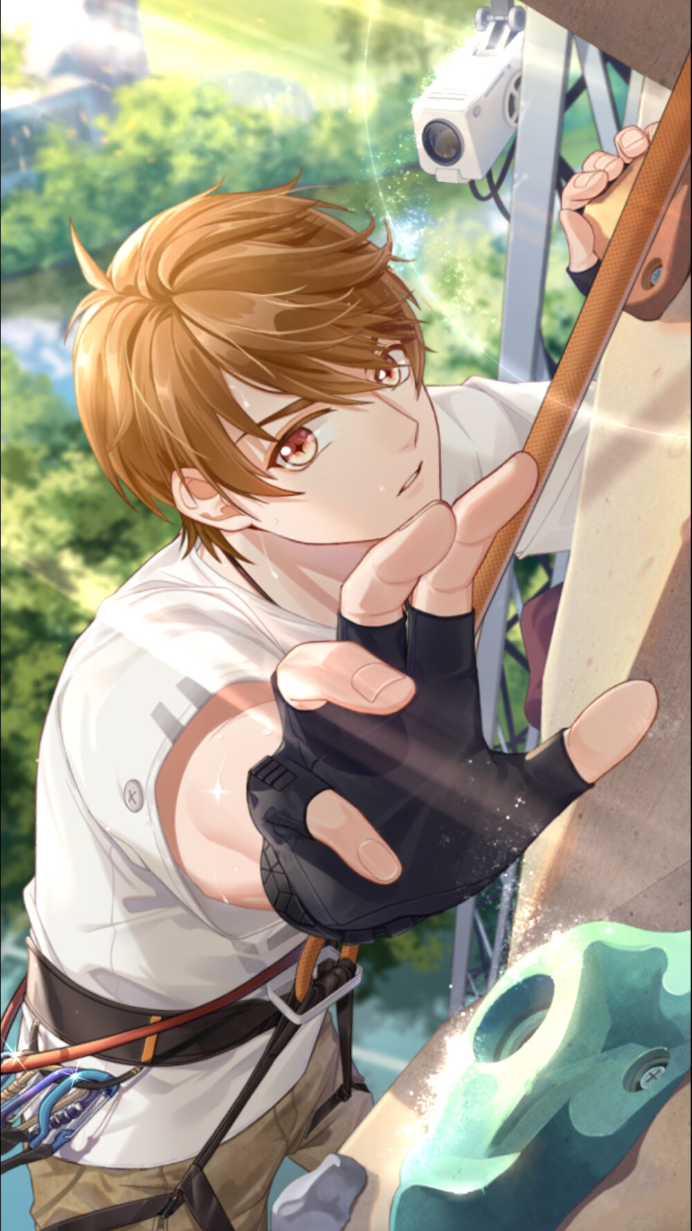 夏彦sr - 高清图片，堆糖，美图壁纸兴趣社区