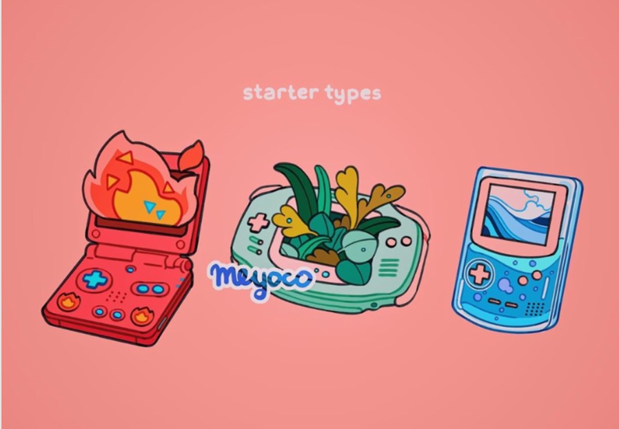 meyoco - 高清图片，堆糖，美图壁纸兴趣社区