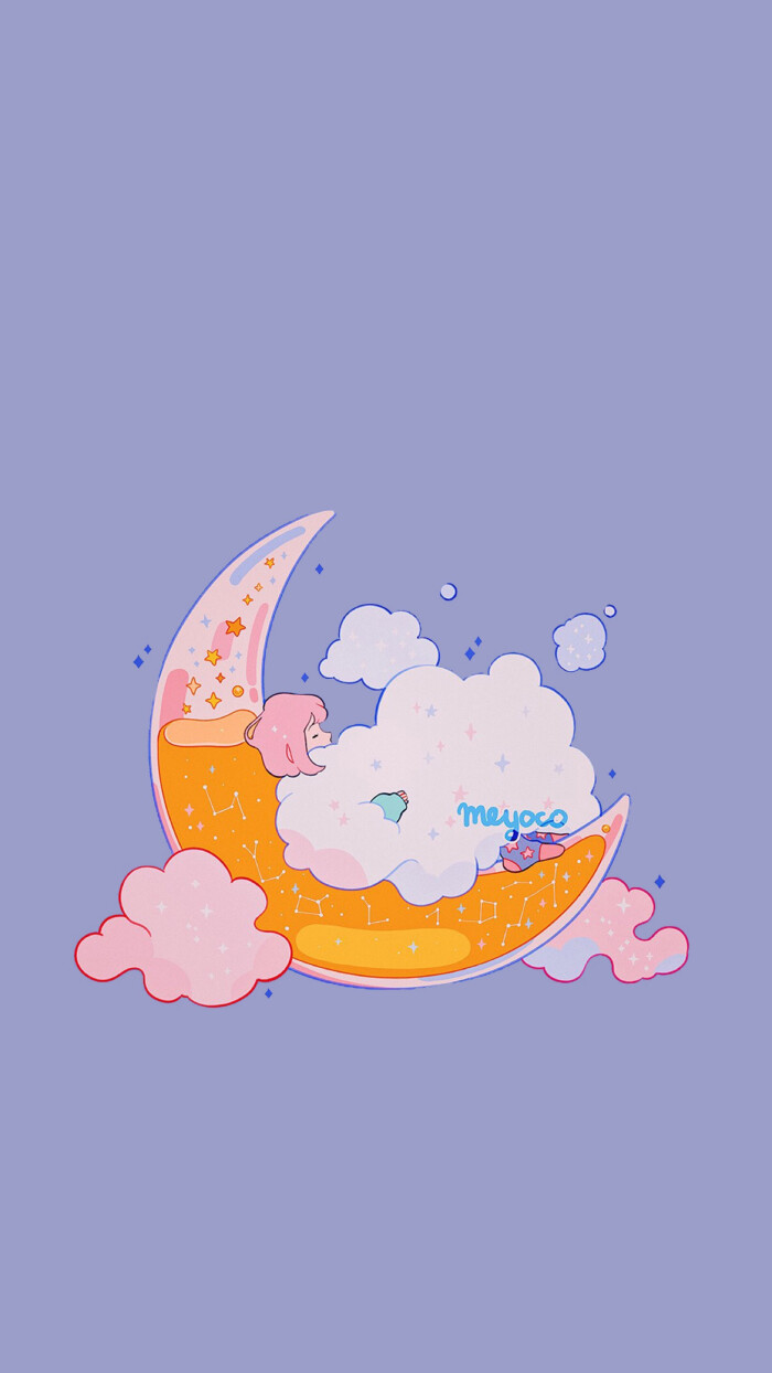 meyoco - 堆糖，美图壁纸兴趣社区