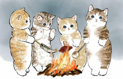 mofu_sand - 高清图片，堆糖，美图壁纸兴趣社区