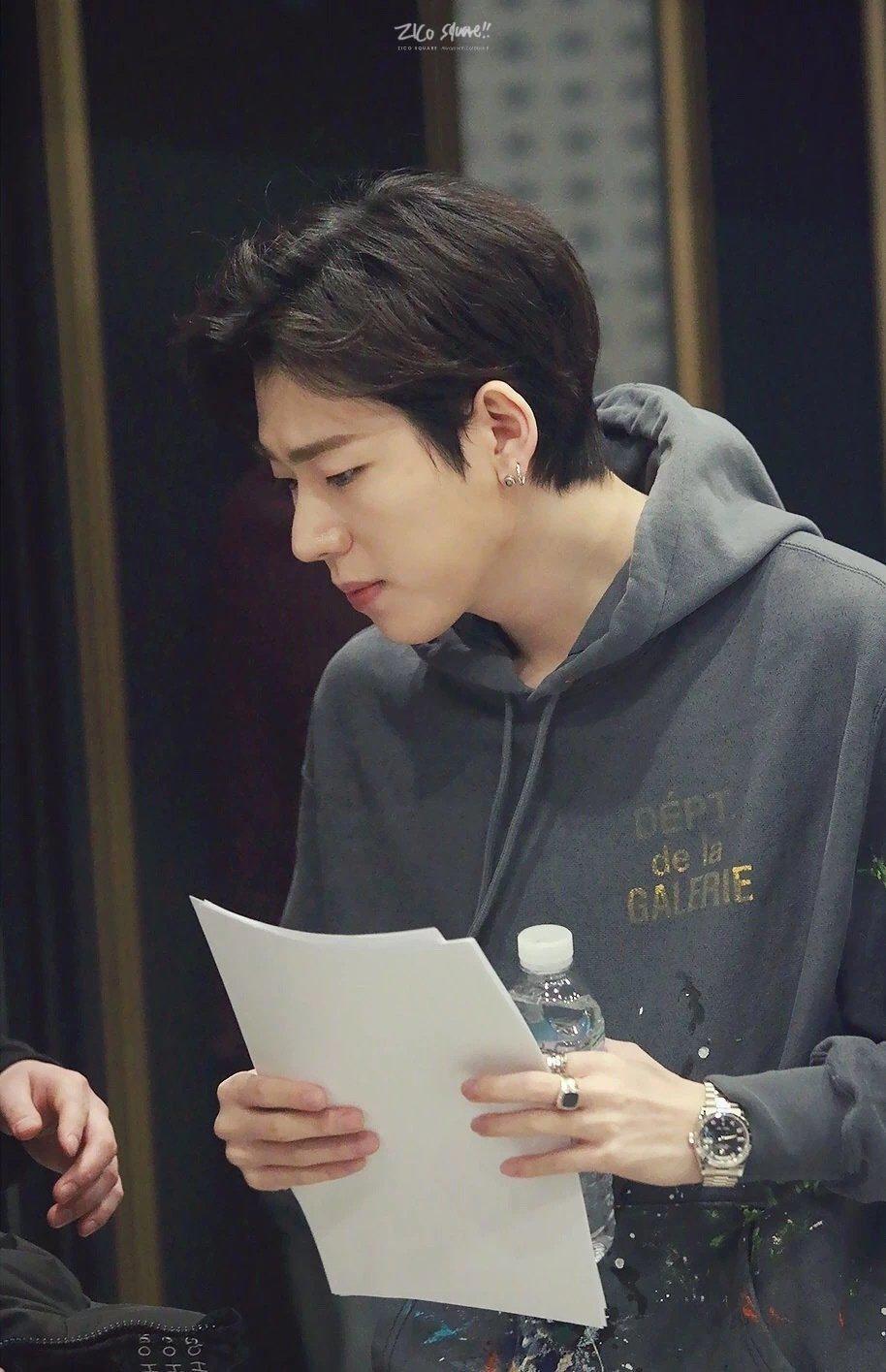 Zico - 堆糖，美图壁纸兴趣社区