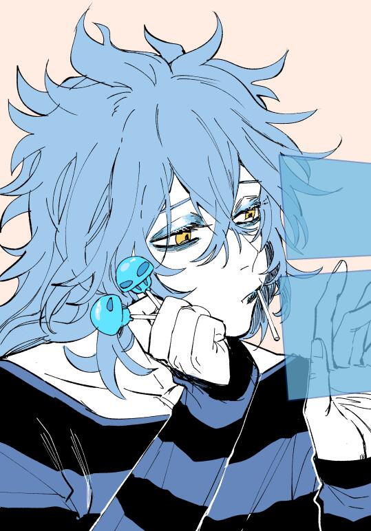 Idia - 高清图片，堆糖，美图壁纸兴趣社区