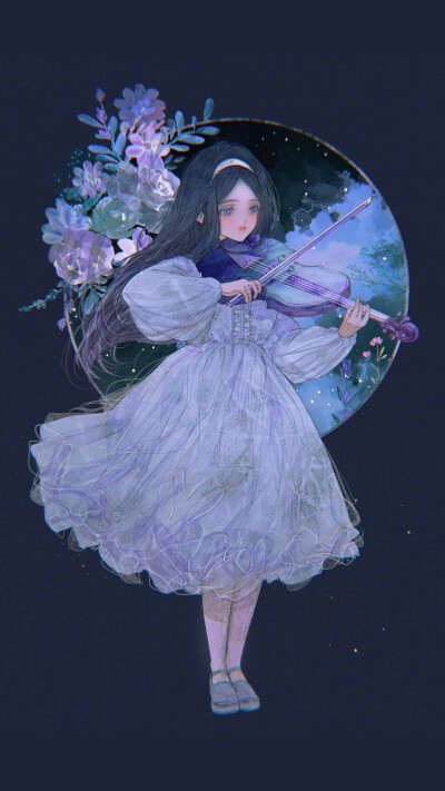 壁纸 - 堆糖，美图壁纸兴趣社区