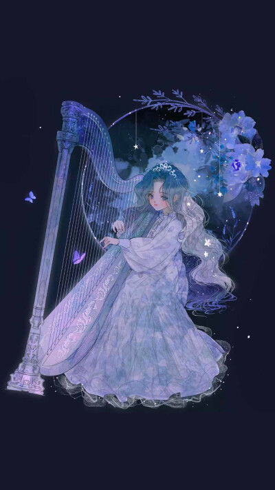 壁纸 - 堆糖，美图壁纸兴趣社区