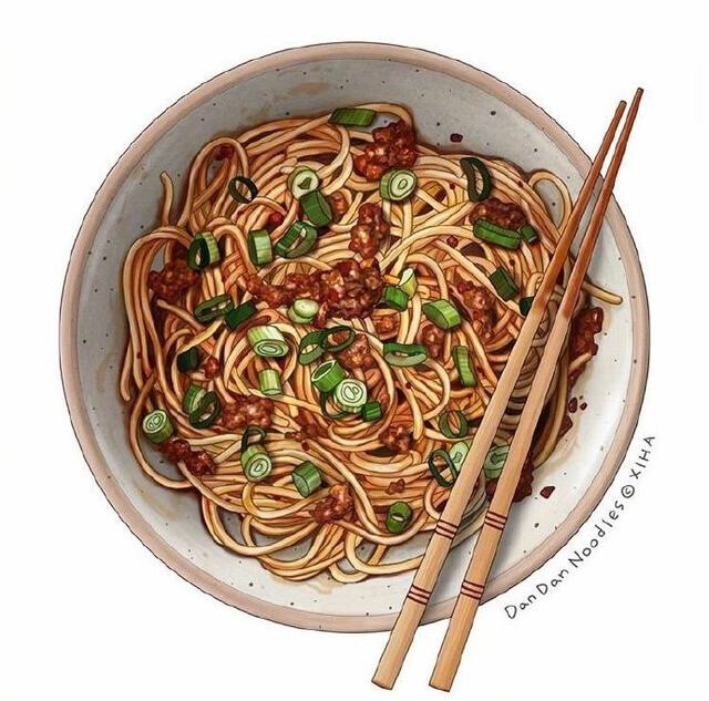 第四百期-XIHA 中国画师 来自你深夜之时的… - 高清图片，堆糖，美图壁纸兴趣社区